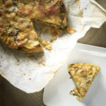 Winter Squash and Spinach Pasta Bake – Stylish Cuisine